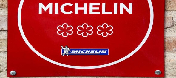 The Michelin Guide will start rating hotels
