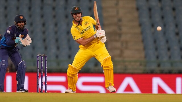 Mitchell Marsh returns to Australia, ruled out of the remainder of the ...