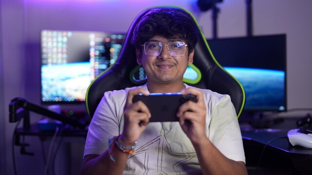 Naman Mathur aka Mortal on how to become an e-sports champion and a top ...