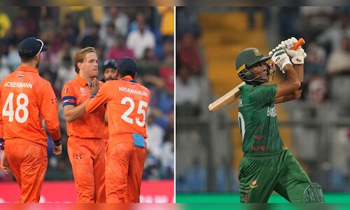 NED vs BAN preview: Will Bangladesh end its four-match losing streak as ...
