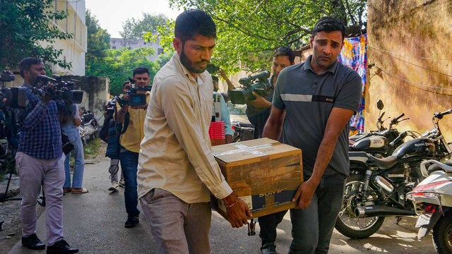 NewsClick raid latest update: Founder Prabir Purkayastha moves Delhi's ...