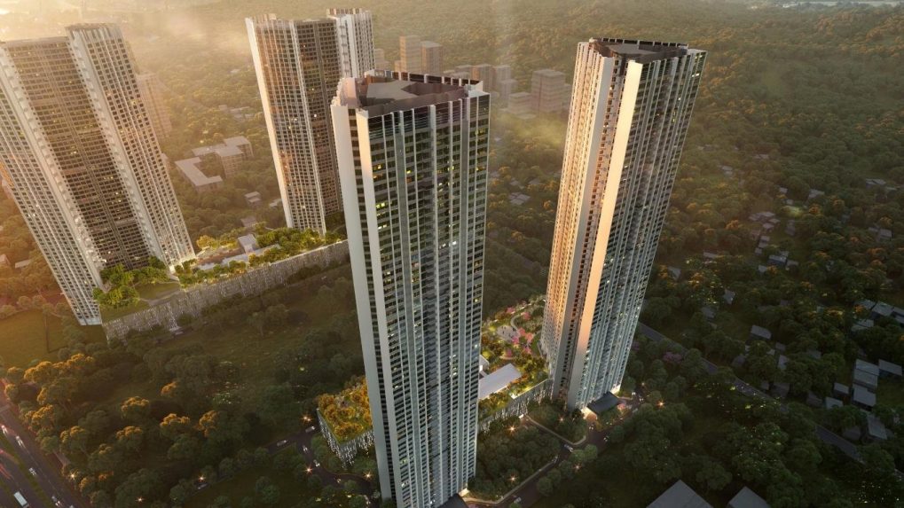 Oberoi Realty shares fall the most since April 2020 after lower than ...