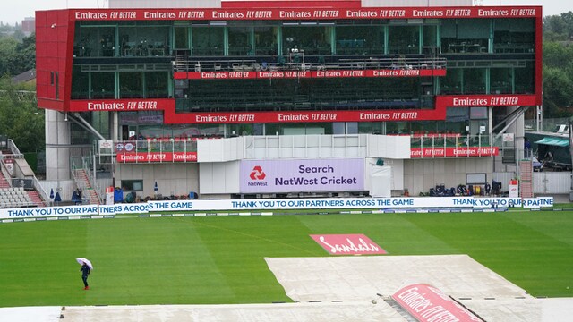 Narendra Modi Stadium is the 7th different ground to hold IND vs PAK ...