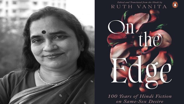 Ruth Vanita on tracing 100 years of Hindi fiction on same-sex desire in ...