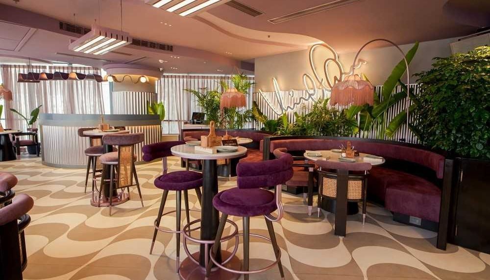 Virat Kohli's One8 Commune launches in Gurugram — what makes this ...