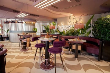 Virat Kohli's One8 Commune launches in Gurugram — what makes this ...