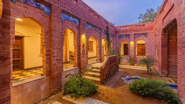 Punjab village gets on rural tourism map, thanks to efforts made by 5 ...
