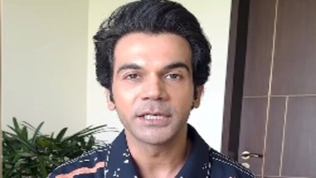 Election Commission to appoint actor Rajkummar Rao as National Icon ...