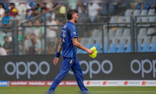 Reece Topley ruled out of the World Cup, Bavuma ill—fitness update on ...