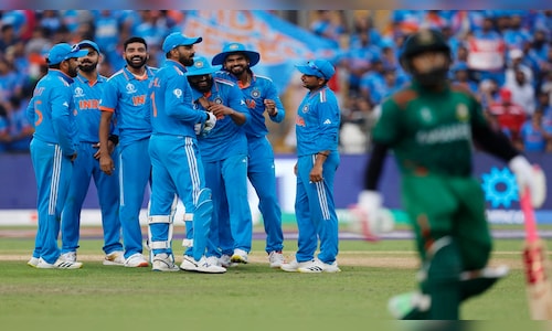 This is what KL Rahul thinks about Indian batters scoring back to back ...