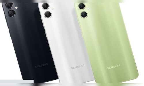 Samsung Unveils Galaxy A05s: 12GB RAM, 50 MP camera and more; check ...