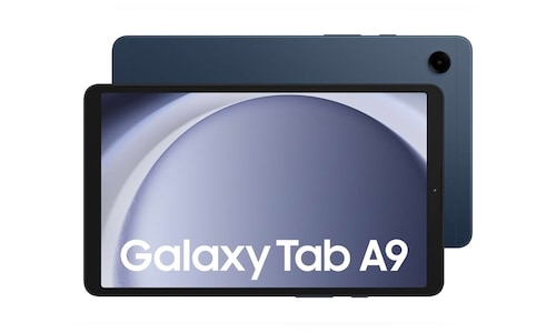 Samsung quietly unveils budget-friendly Galaxy Tab A9 and A9 Plus ...