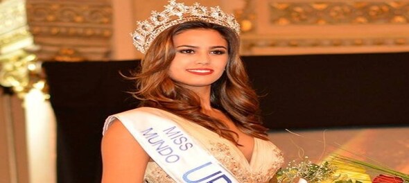 Former Miss World contestant Sherika De Armas dies at 26 - CNBC TV18