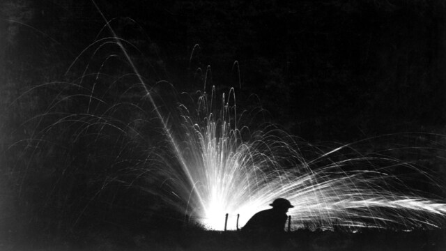Israel used white phosphorus bombs in Gaza, says Human Rights Watch ...