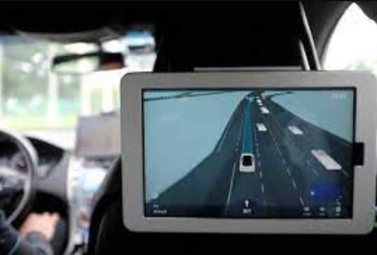 China moves to strengthen innovation in smart driving