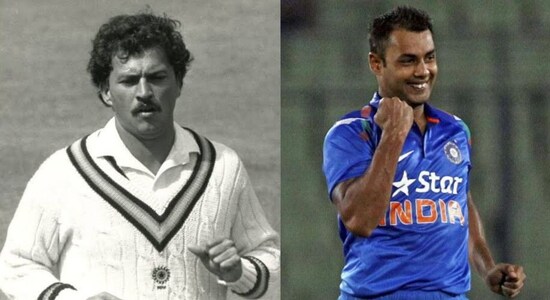 De Leedes, Marshs, Broads and Binnys — The father-son duos who have ...