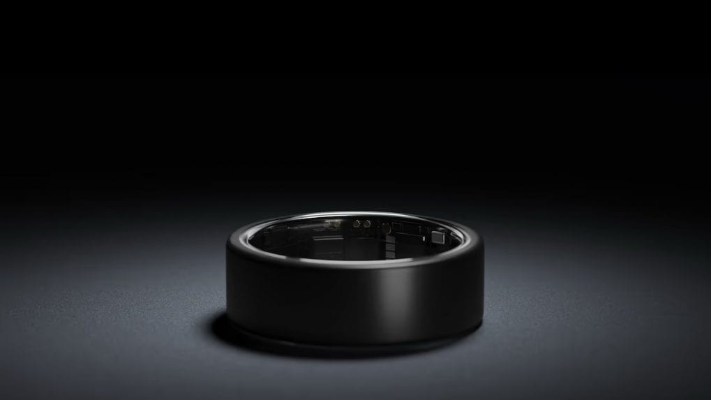 Ultrahuman Ring Air Review: Lord of the smart rings