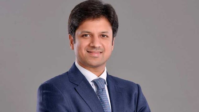 Anant Goenka appointed as vice chairman of RPG Group - CNBC TV18