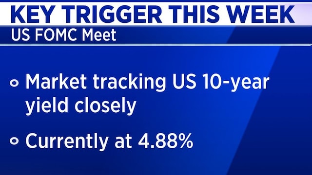 Markets likely to remain nervous over worsening geopolitical situation: Yardeni - CNBC TV18