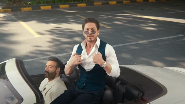 From Vimal Elaichi to Kajaria Tiles — the new age of multi-hero ads ...