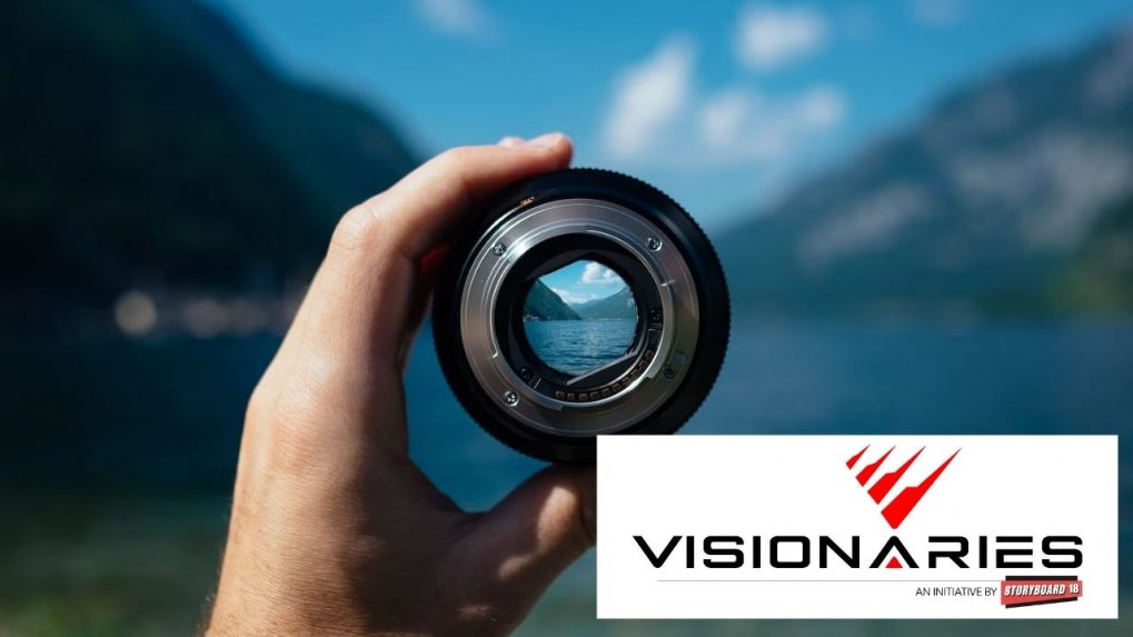 Visionary marketers have long-term vision, clarity and ability to ...