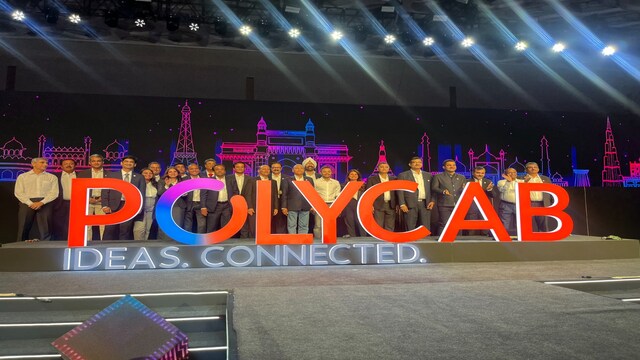 Advertorial | Polycab: A Refined Redefinition of a Decades Long ...