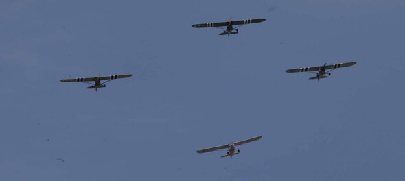 Arunachal Pradesh to show unique World War II remnants at The Hump WW2 ...