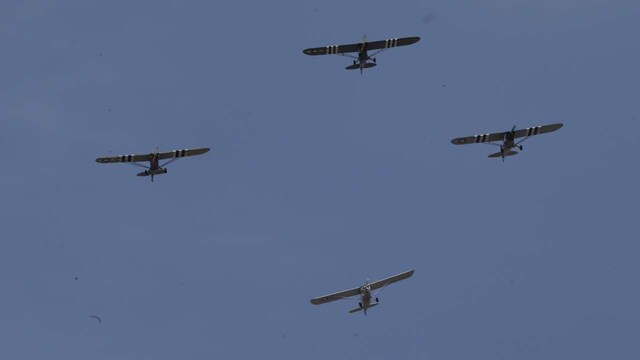 Arunachal Pradesh to show unique World War II remnants at The Hump WW2 ...