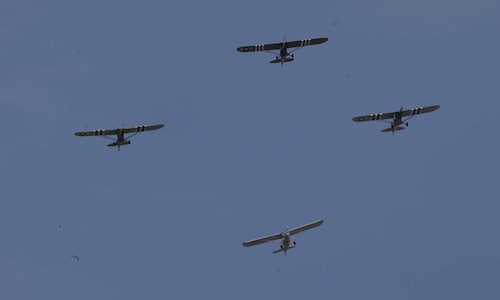 Arunachal Pradesh to show unique World War II remnants at The Hump WW2 ...