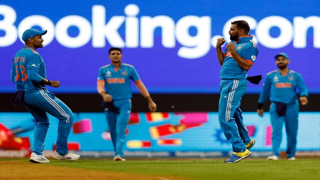 India hammers Sri Lanka by 302 runs to hand them 2nd biggest defeat in ...