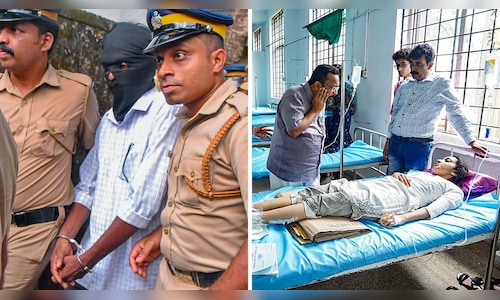 Kerala bomb blast: Suspect Dominic Martin sent to judicial custody ...