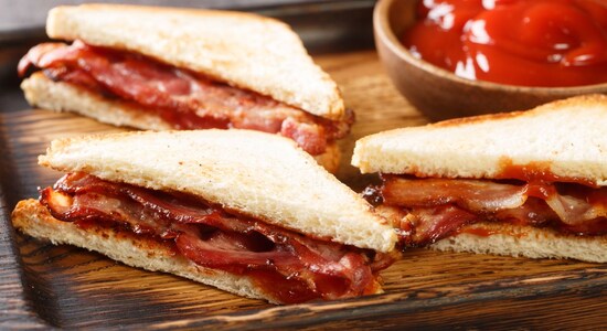 World Sandwich Day: 10 most expensive sandwiches in the world - CNBC TV18