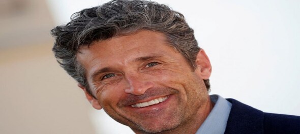 Patrick Dempsey aka ‘McDreamy’ crowned People’s ‘Sexiest man alive’ for 2023