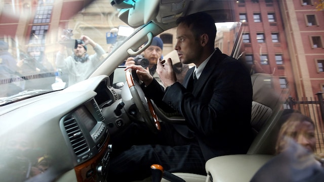 Who Is Oscar Pistorius And Why Is He Granted Parole 10 Years After