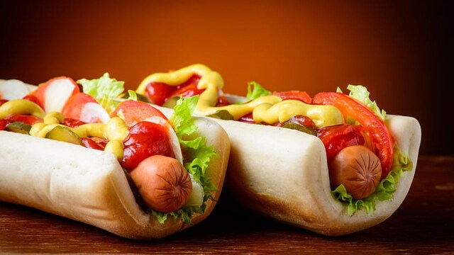 World Sandwich Day: 10 most expensive sandwiches in the world - CNBC TV18