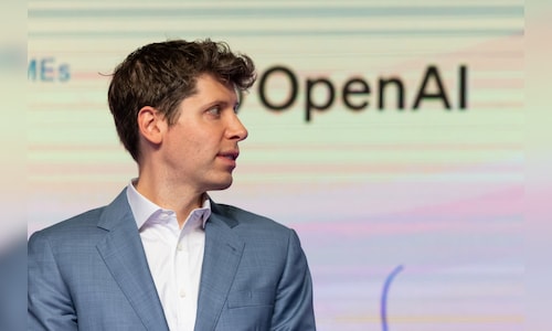 Sam Altman returns to OpenAI board, three new directors appointed ...