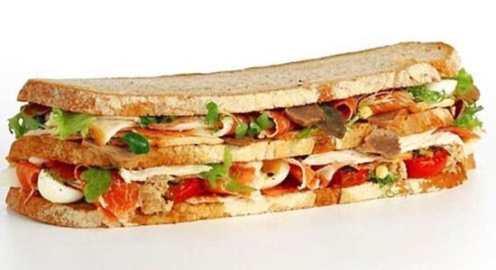 World Sandwich Day: 10 most expensive sandwiches in the world - CNBC TV18