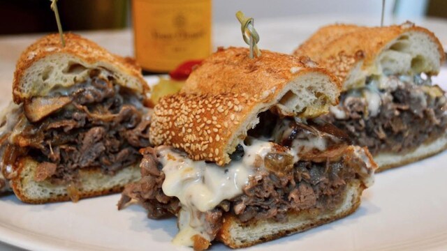 World Sandwich Day: 10 most expensive sandwiches in the world - CNBC TV18