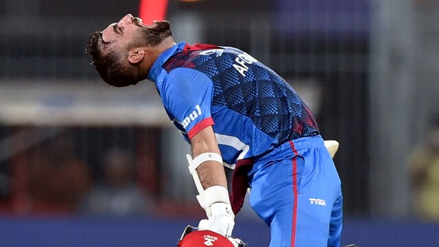 Kohli's 49th ODI hundred, Maxwell's big shows, Afghanistan's storied ...