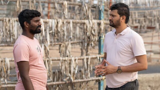 Against the Tide review: A story of two fishermen trying to stay afloat ...