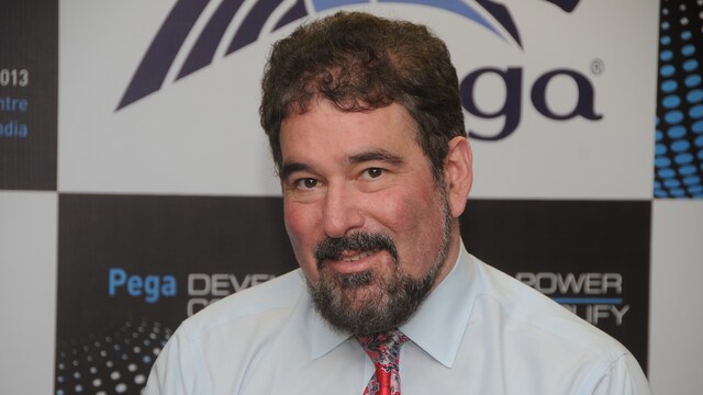 Pegasystems CEO downplays fears over AI, calls it 'augmented ...