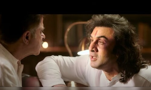 Animal OTT release: Ranbir Kapoor, Rashmika Mandanna film to premiere ...