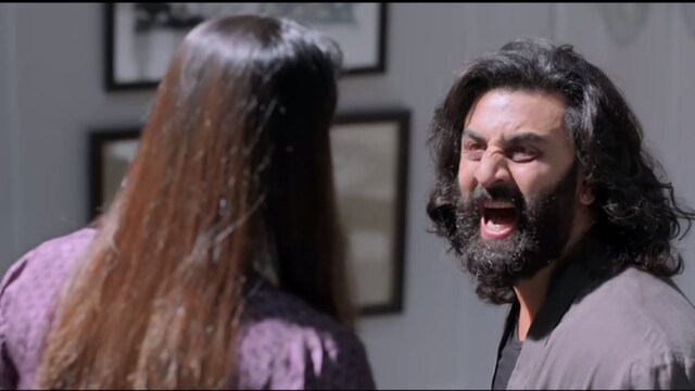 Animal Box Office Collection Day 3: Ranbir Kapoor starrer enters the ...