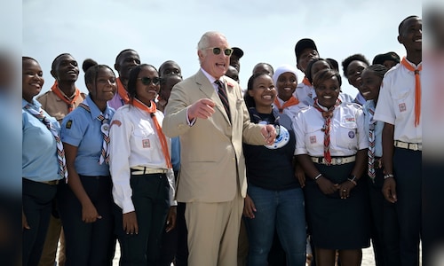 World Scout Day 2024: History, significance and theme - CNBC TV18