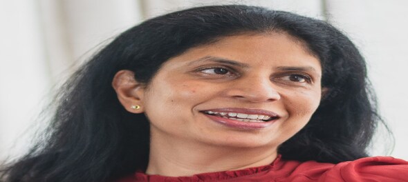 Microsoft appoints Aparna Gupta as Global Delivery Center leader - CNBC ...