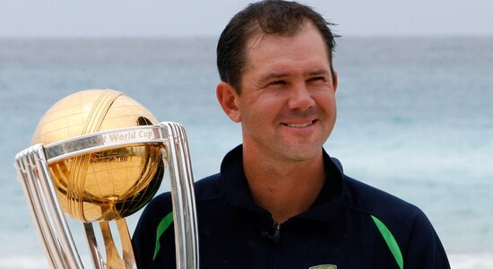 Clive Llyod to Eoin Morgan — A look at the previous captains who have ...