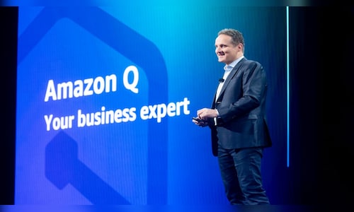 Two chips, a new AI assistant & AI safeguards — Amazon's latest ...