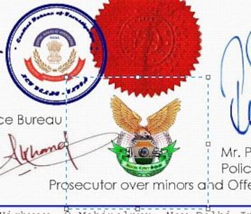 Here are six ways to spot fake government notices - CNBC TV18