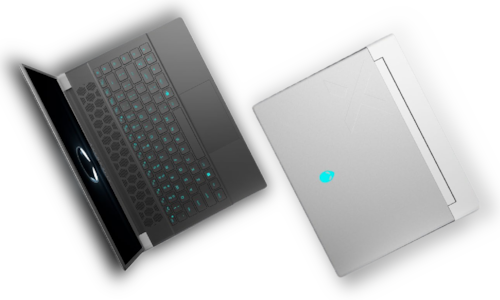 Dell Alienware x14 R2 gaming laptop review: A perfect blend of style ...