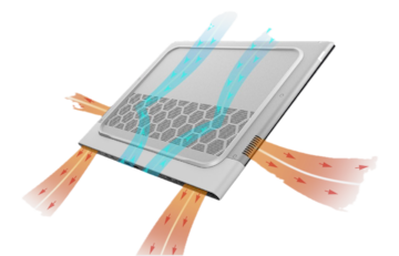 Dell Alienware x14 R2 gaming laptop review: A perfect blend of style ...